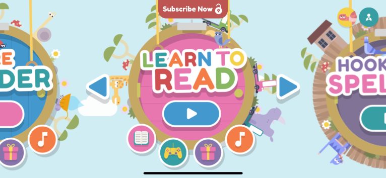9 Free Reading Comprehension Apps for Kids (Android & iOS ...