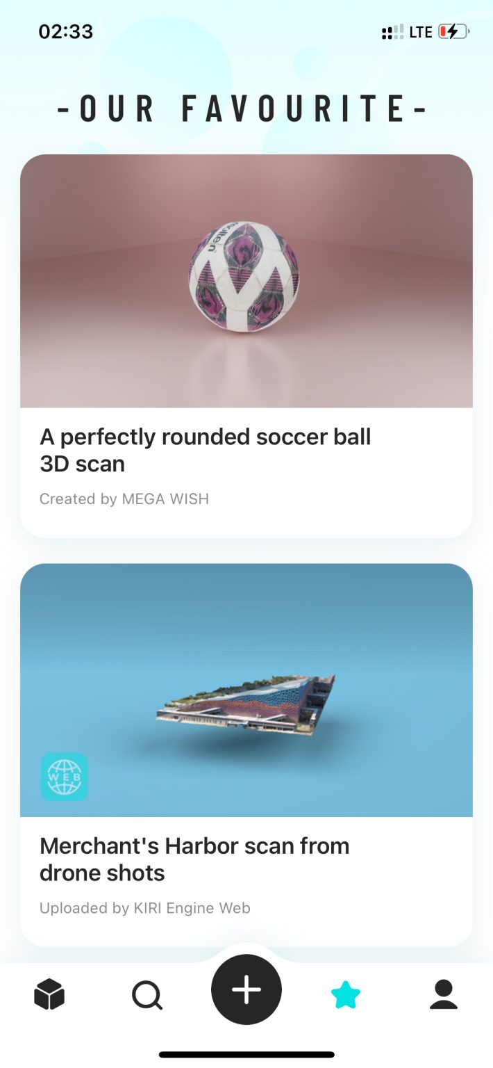 9 Best LiDAR Scanner Apps 2025 (Android & iPhone) | Freeappsforme ...