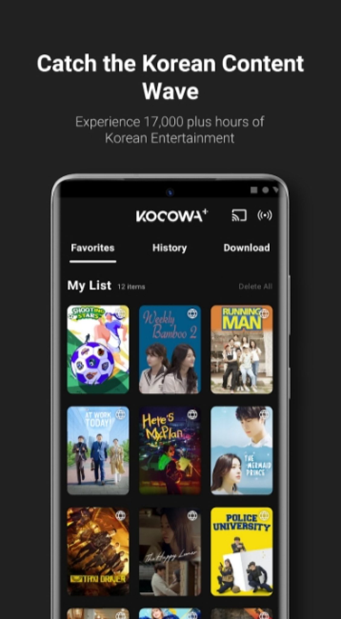 7 Best Asian Drama Apps with English Subtitles | Freeappsforme - Free ...