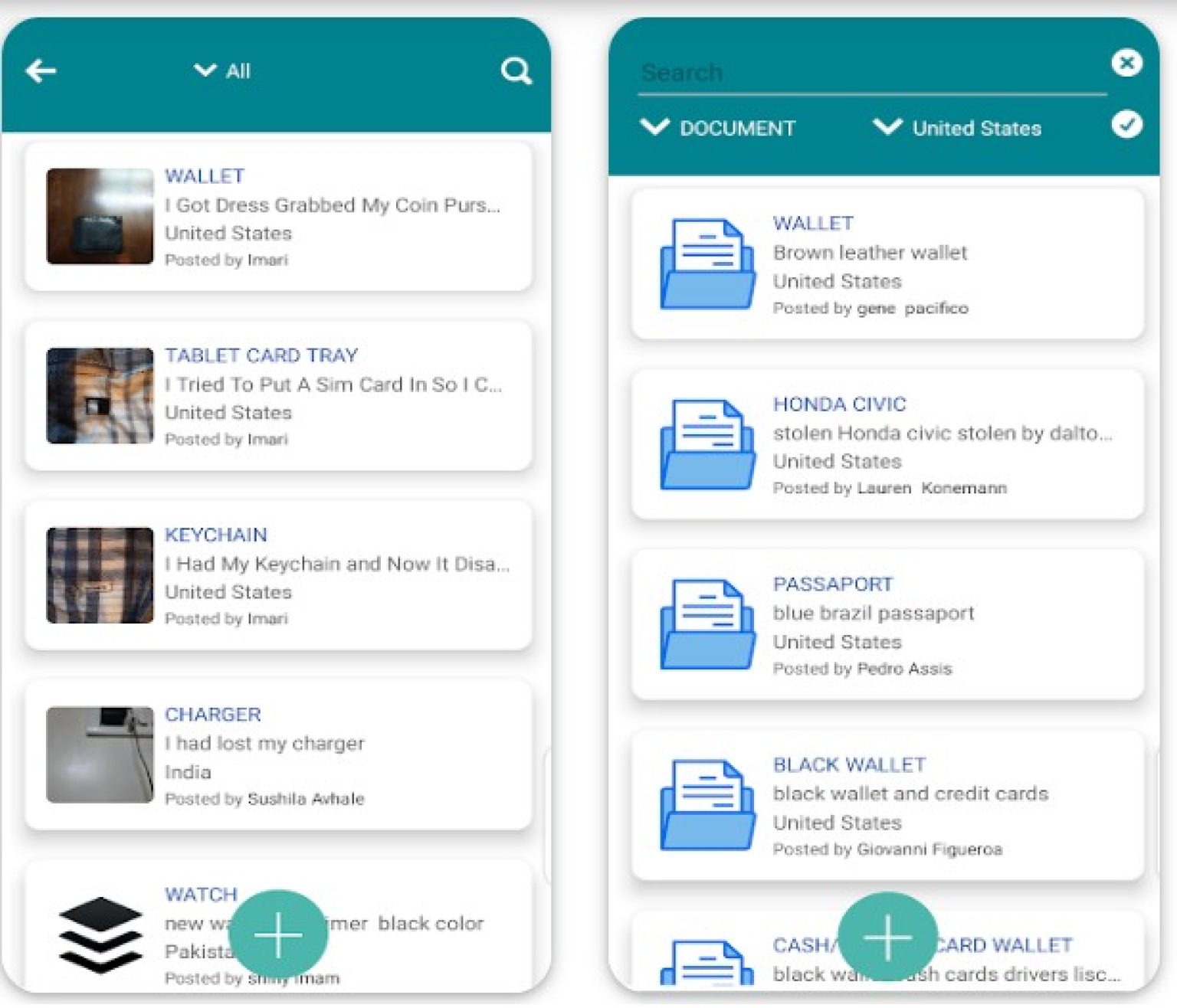 11 Best Lost and Found Apps in 2025 for Android and iOS | Freeappsforme - Free apps for Android ...