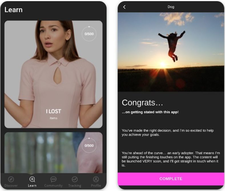 11 Best Lost and Found Apps in 2025 for Android and iOS | Freeappsforme ...