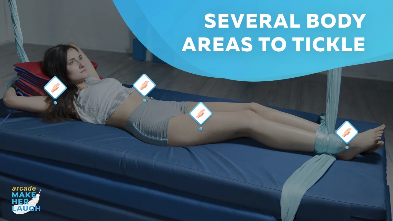 5 Best Feet Tickling Apps for Android & iOS | Freeappsforme - Free apps for Android and iOS