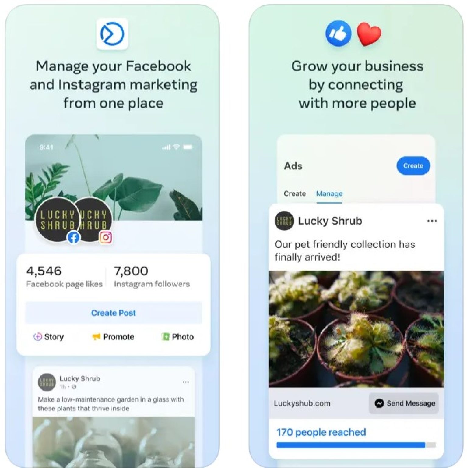 11 Best Facebook Page Apps 2026 for your Business | Freeappsforme ...