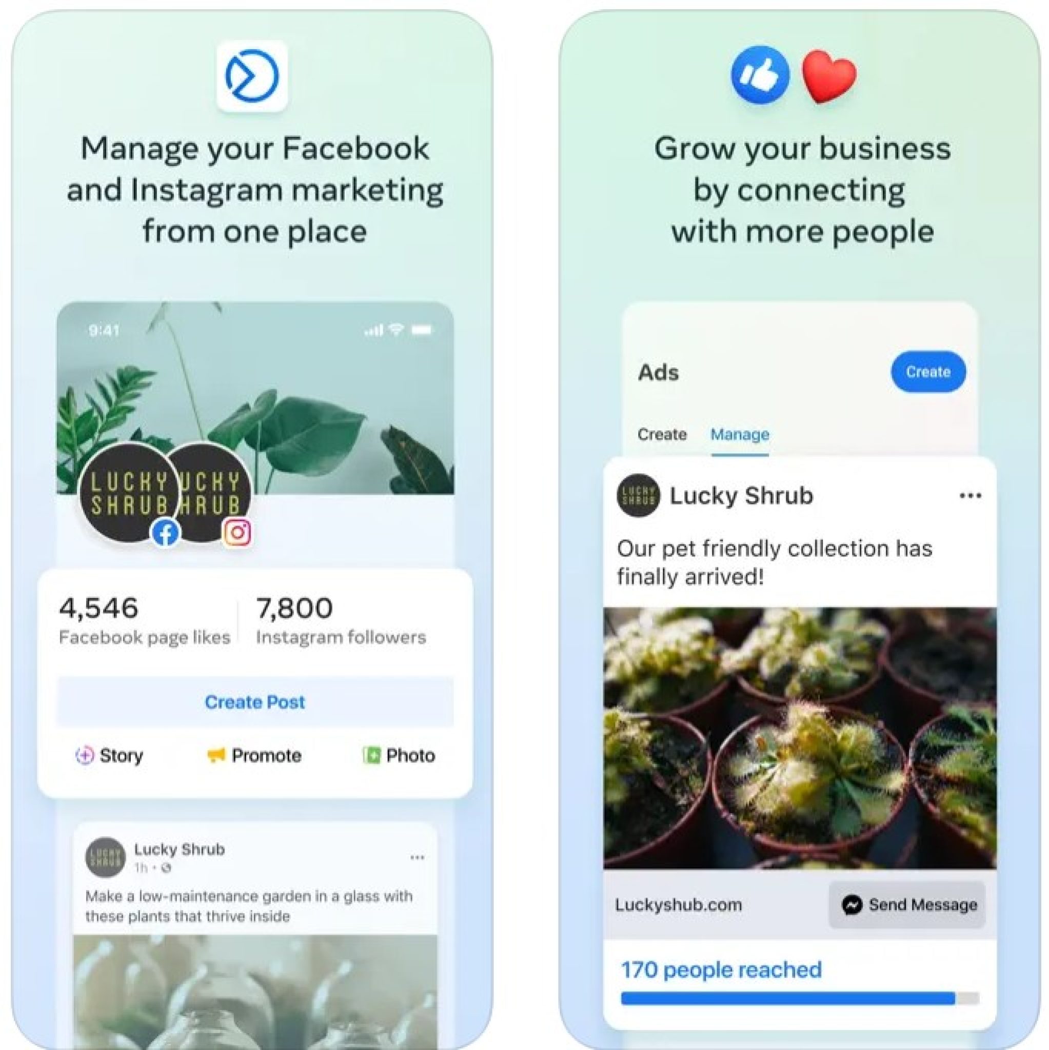 11 Best Facebook Page Apps 2025 for your Business | Freeappsforme ...