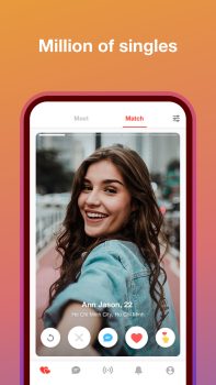 7 Free Greek Dating Apps for 2025 (Android & iOS) | Freeappsforme ...