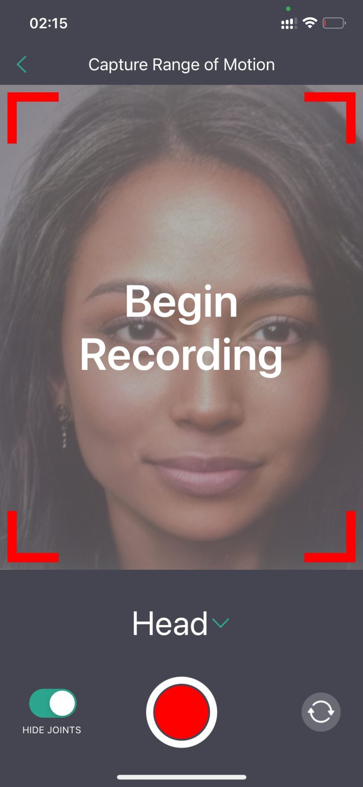 5 Free Facial Motion Capture Apps for Android & iOS | Freeappsforme - Free apps for Android and iOS