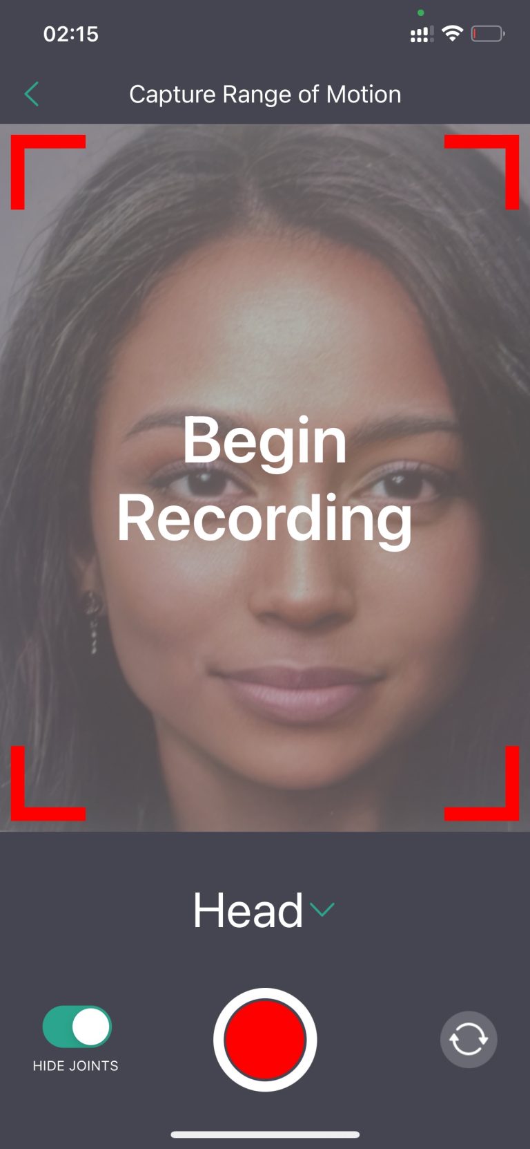 5 Free Facial Motion Capture Apps for Android & iOS | Freeappsforme - Free apps for Android and iOS