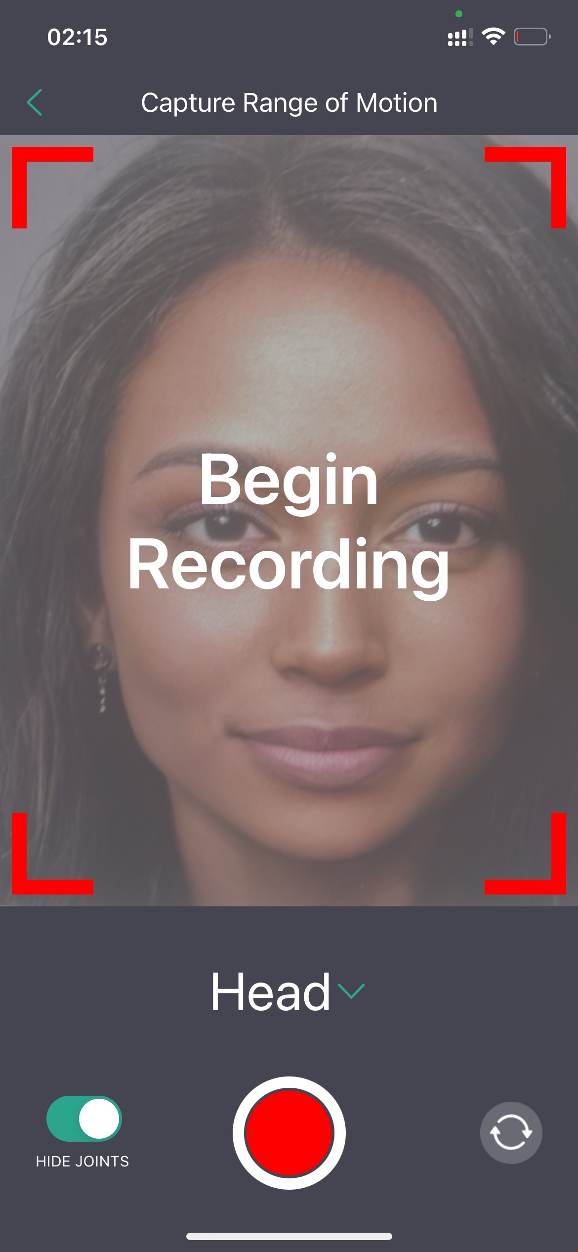 5 Free Facial Motion Capture Apps for Android & iOS | Freeappsforme - Free apps for Android and iOS