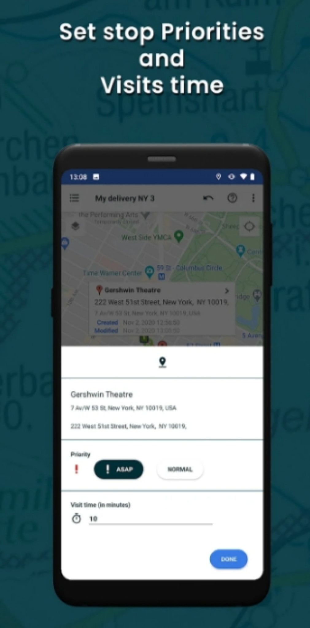 5 Best Independent Courier Apps for 2025 | Freeappsforme - Free apps ...