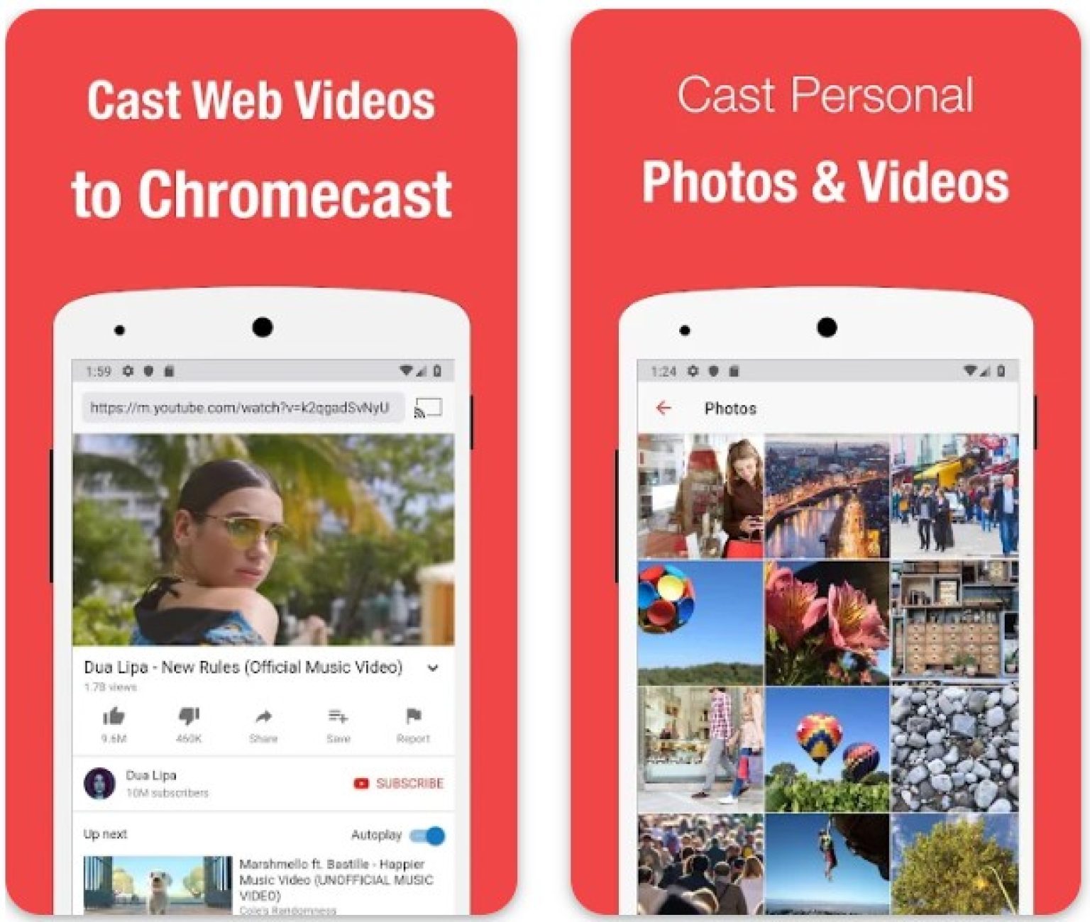 11 Best Webcasting Apps for 2025 (Android & iOS) | Freeappsforme - Free ...