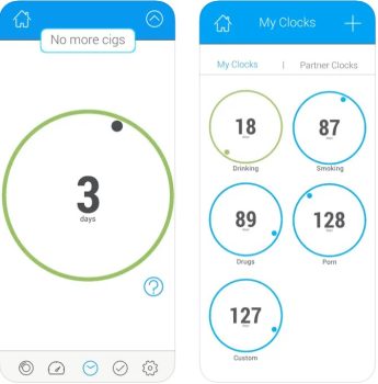 11 Free Addiction Recovery Apps for 2025 | Freeappsforme - Free apps ...