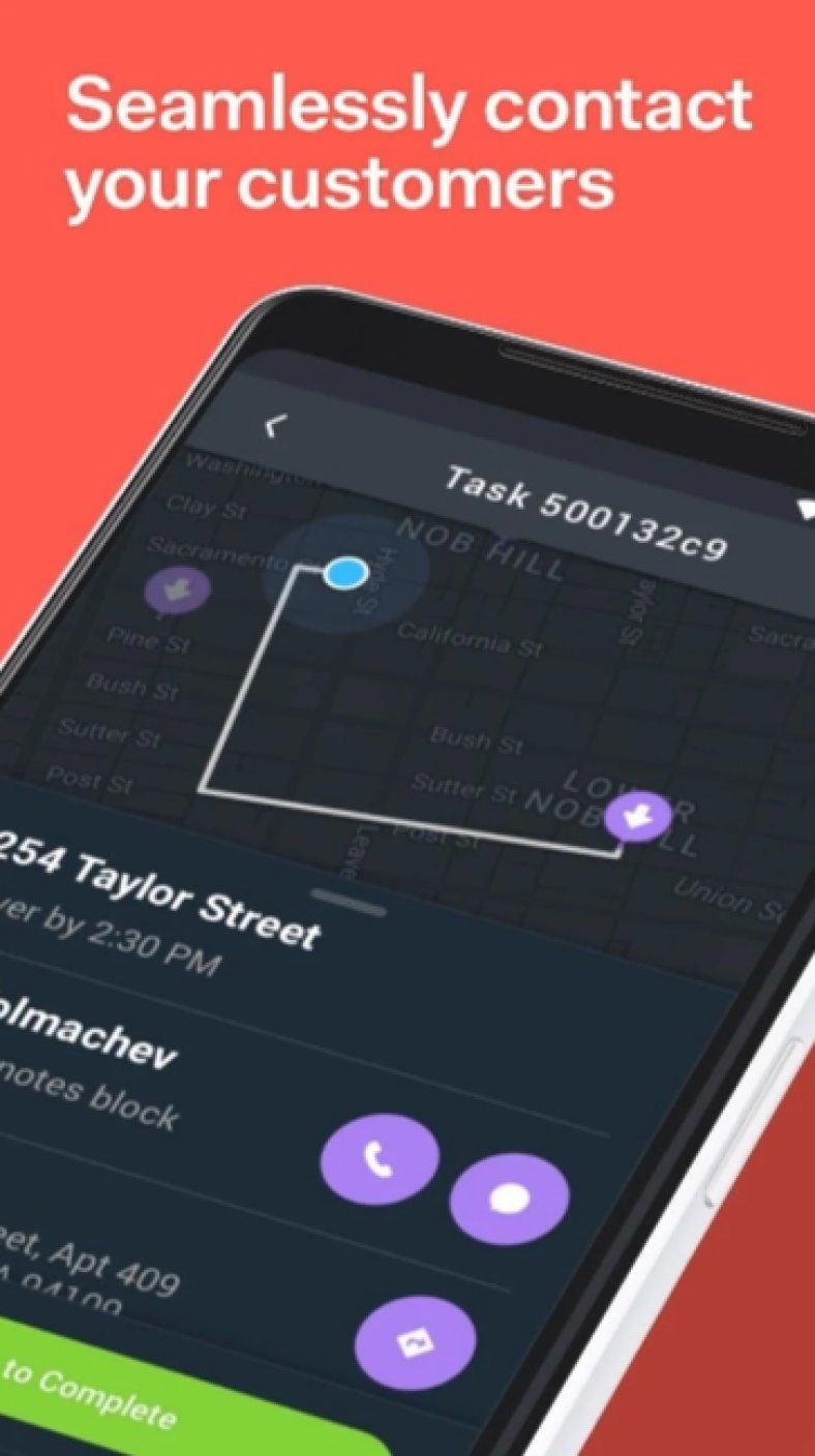 5 Best Independent Courier Apps for 2025 | Freeappsforme - Free apps ...