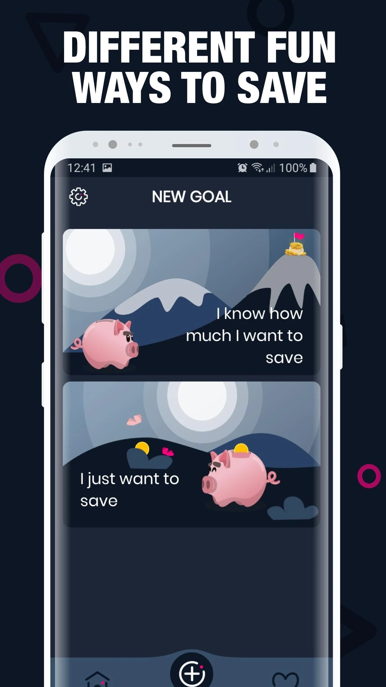 9 Free Round-Up Savings Apps for 2025 (Spare Change Apps ...