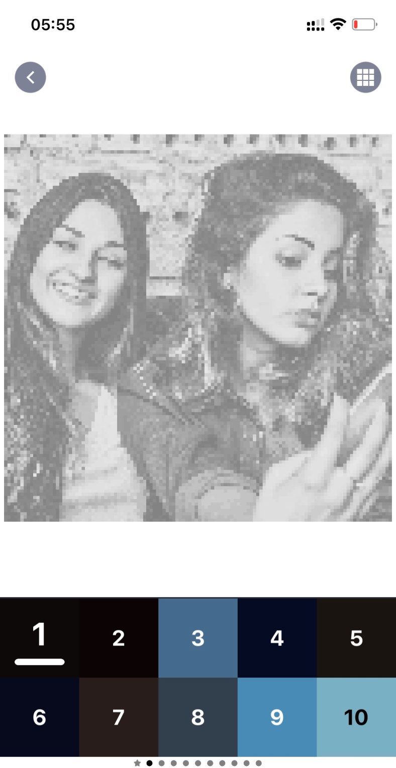 5 Apps To Color By Number Your Own Pictures (Android & iOS ...