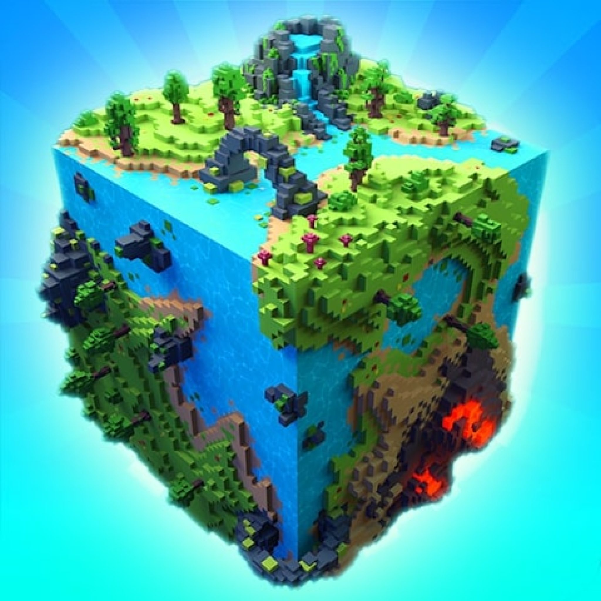 11 Best Crafting And Building Games 2026 (Android & iOS ...