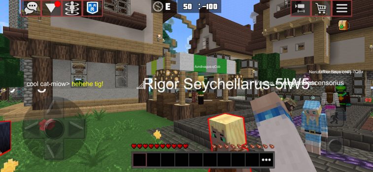 11 Best Crafting And Building Games 2025 (Android & iOS ...