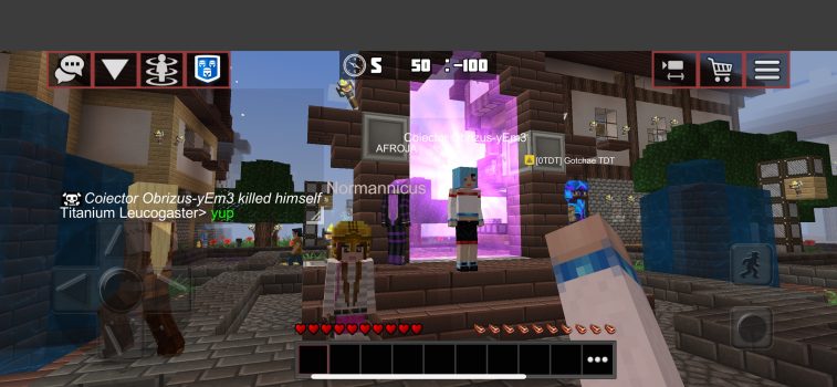 11 Best Crafting And Building Games 2025 (Android & iOS ...