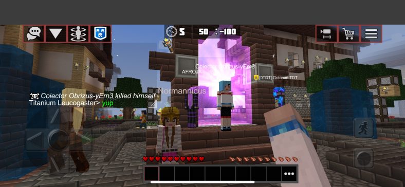 11 Best Crafting And Building Games 2025 (Android & iOS ...