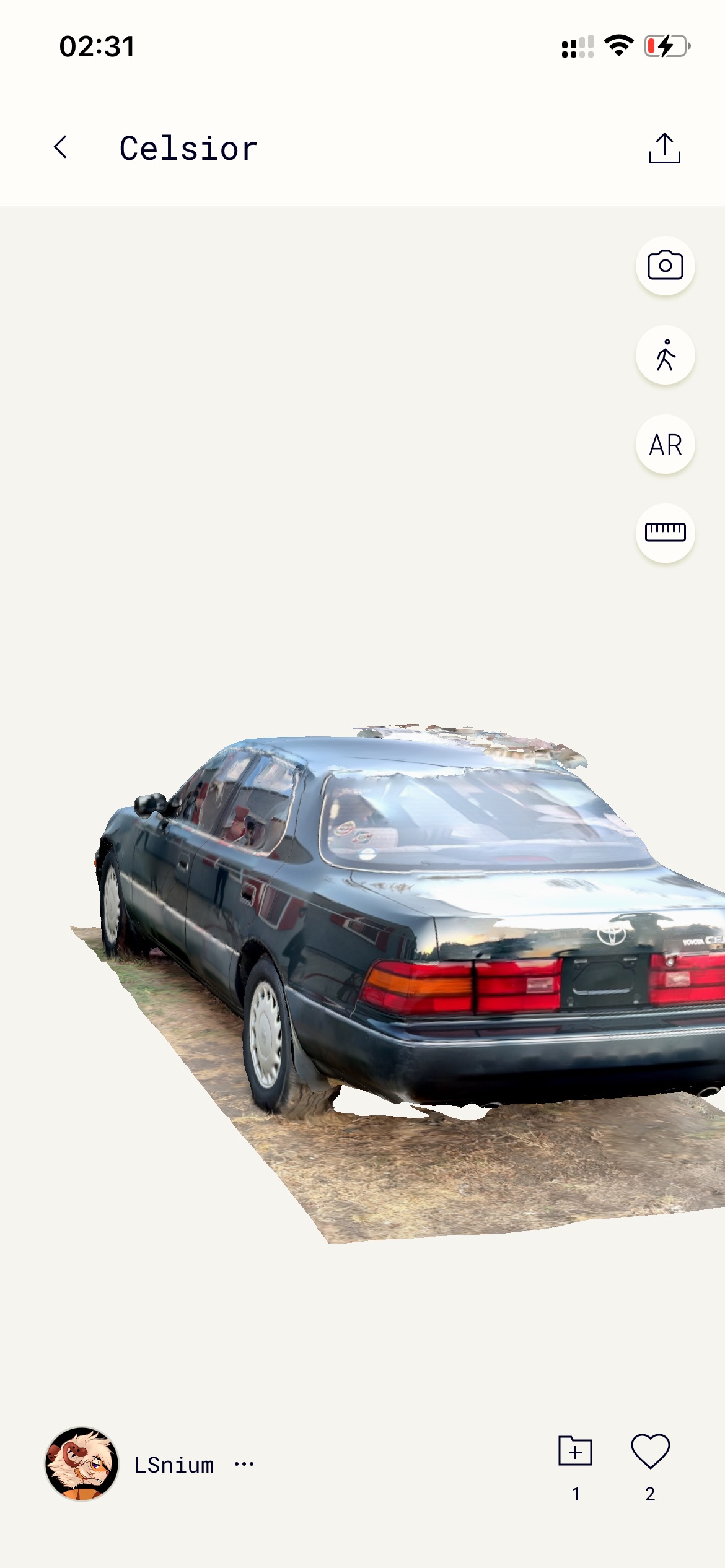 9 Best LiDAR Scanner Apps 2025 (Android & iPhone) | Freeappsforme ...