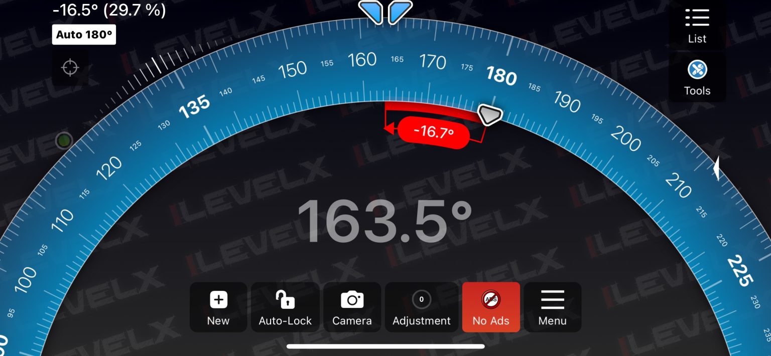7 Best Goniometer Apps for Android & iOS | Freeappsforme - Free apps ...