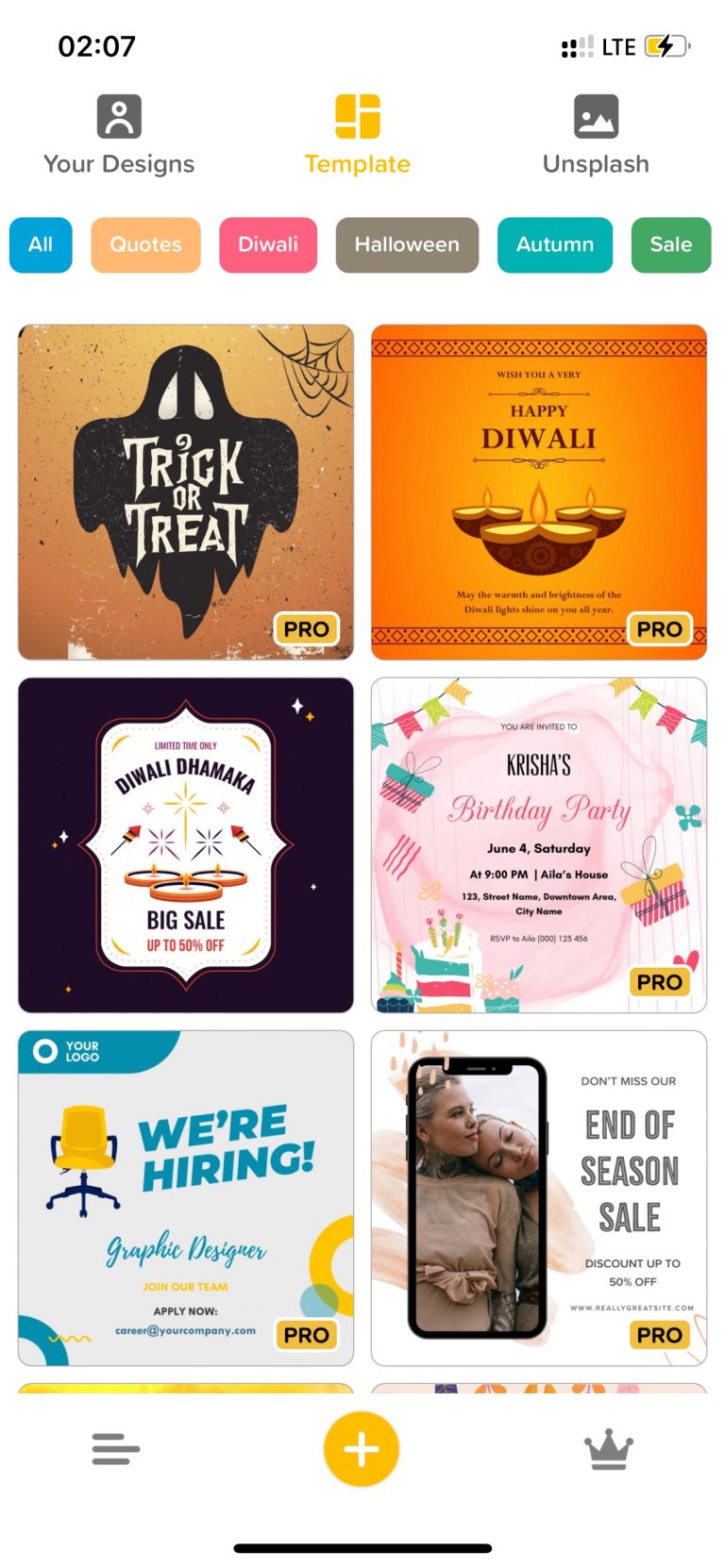 11 Free Quote Maker Apps for Android & iOS | Freeappsforme - Free apps ...