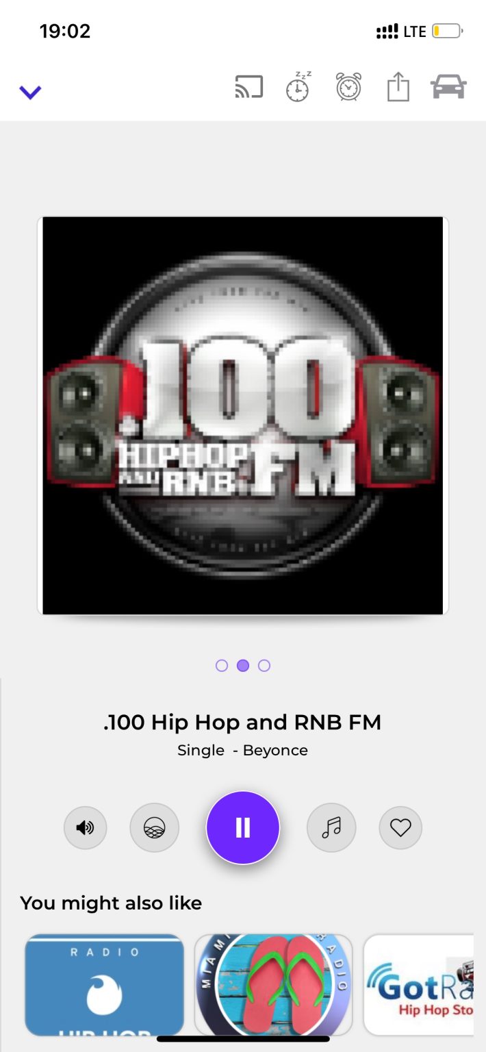 11 Best FM Radio Apps Without WiFi (Android & iPhone) | Freeappsforme ...
