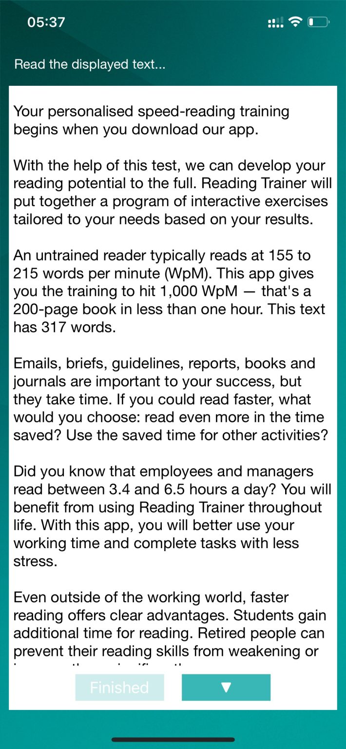 7 Free Reading Comprehension Apps for Adults (Android & iOS) | Freeappsforme - Free apps for ...