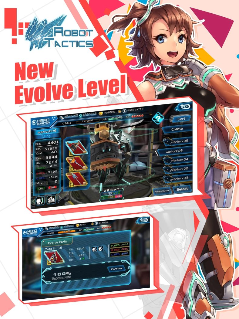 17 Free RPG Games for Android (2025) | Freeappsforme - Free apps for ...