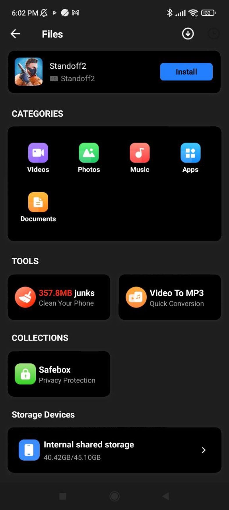 8 Best Apps to Send Large Videos via iPhone / Android | Freeappsforme ...