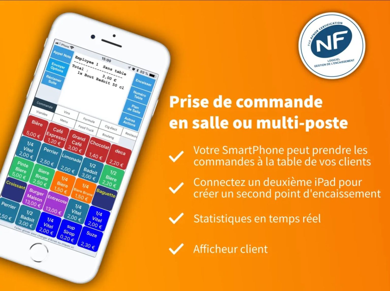 11 Best Cash Register Apps for iPad 2025 | Freeappsforme - Free apps ...