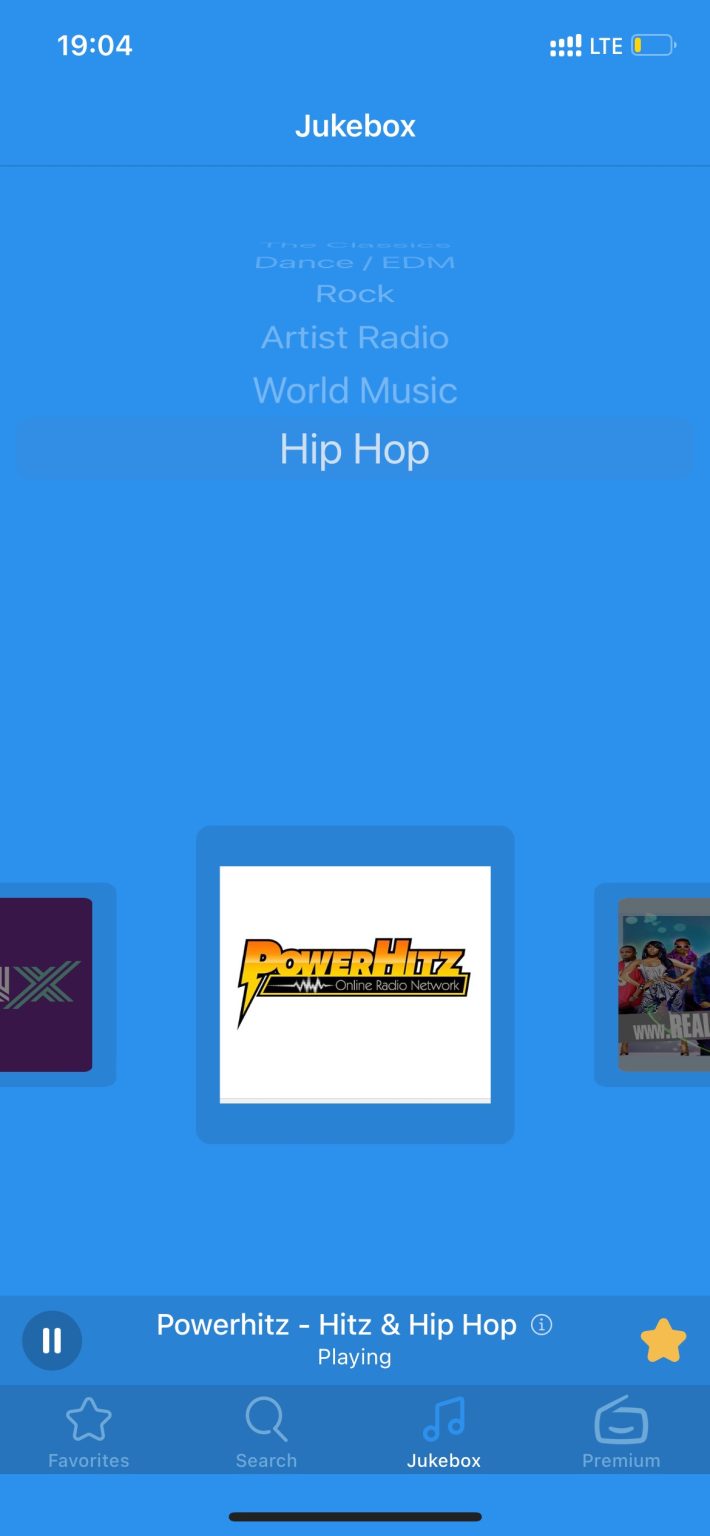 11 Best FM Radio Apps Without WiFi (Android & iPhone) | Freeappsforme ...