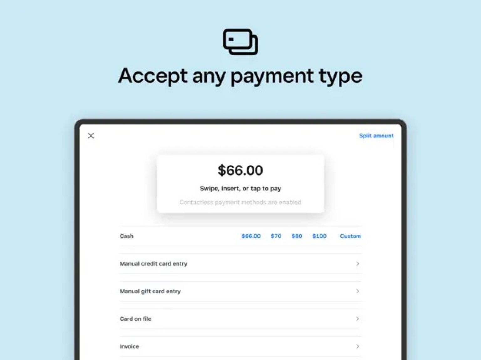 11 Best Point-of-sale (POS) Apps for iPad in 2025 | Freeappsforme ...