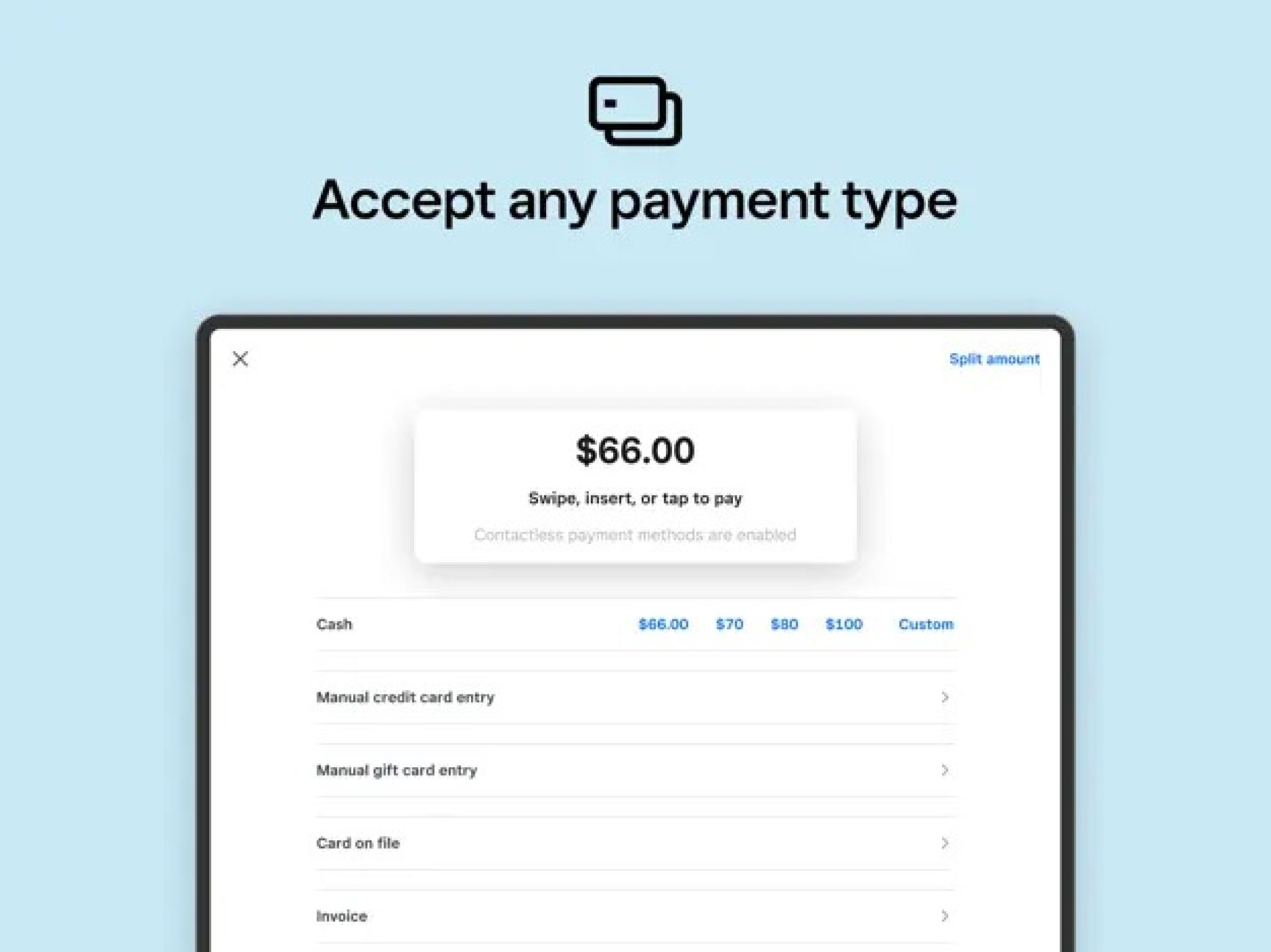 11 Best Point-of-sale (POS) Apps for iPad in 2025 | Freeappsforme ...