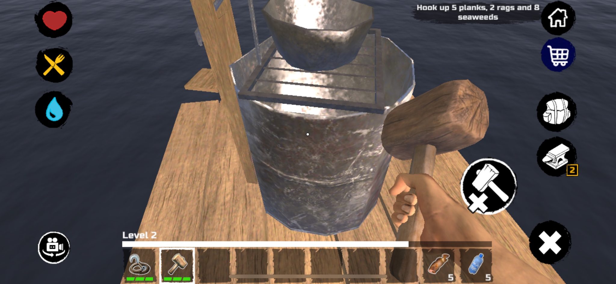 11 Best Crafting And Building Games 2025 (Android & iOS ...