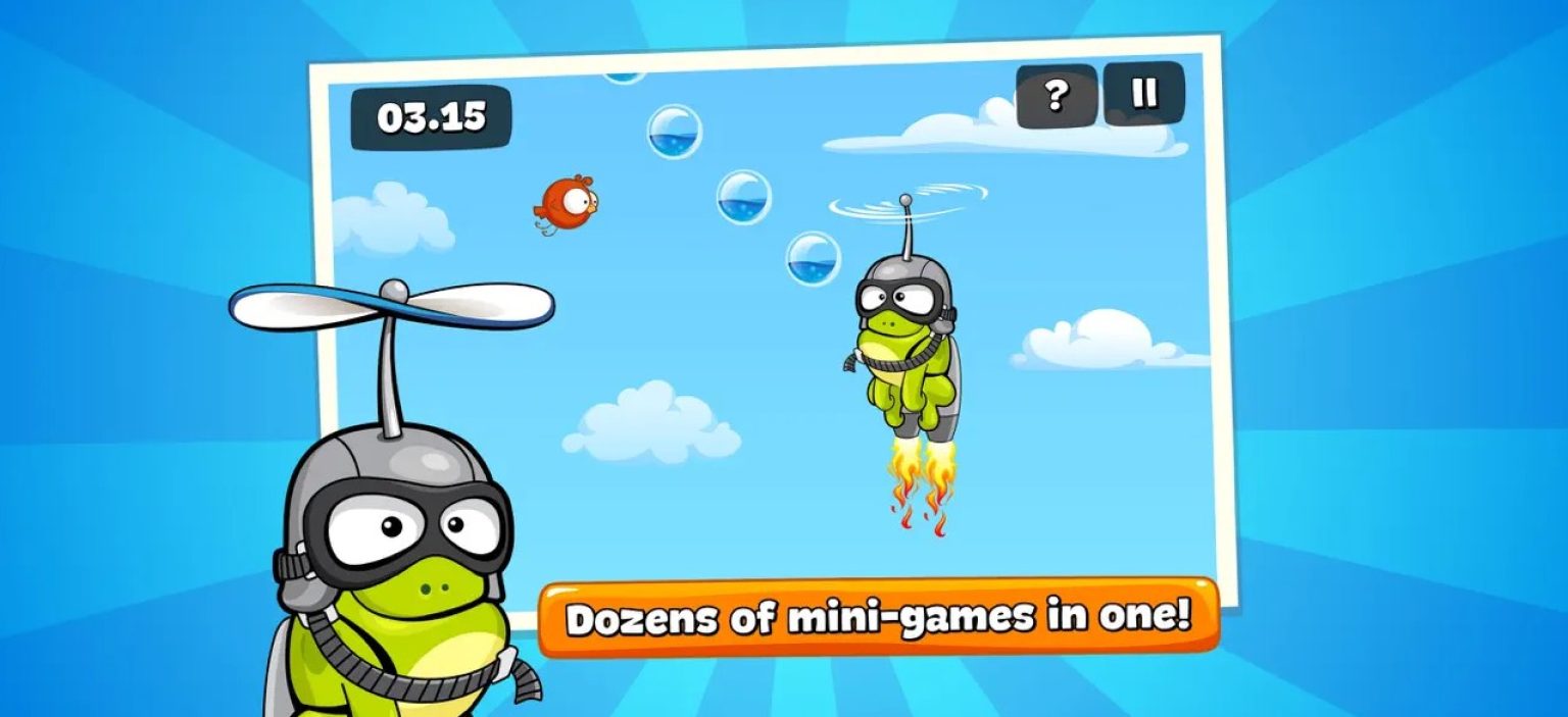 7 Best Frogger Games for Android & iOS | Freeappsforme - Free apps for ...