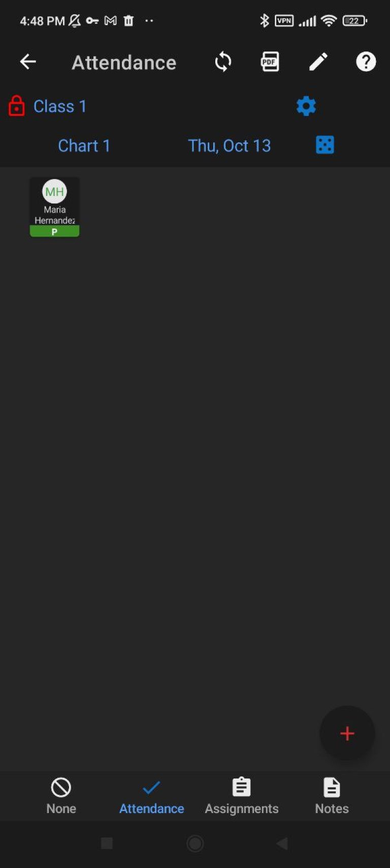 Top 5 Seating Chart Apps for Events and Teachers (Android & iOS ...