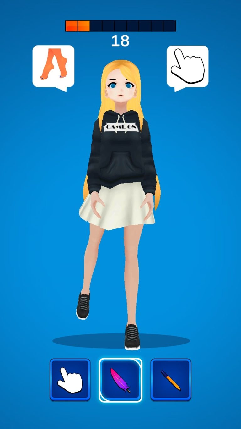 5 Best Feet Tickling Apps for Android & iOS | Freeappsforme - Free apps for Android and iOS