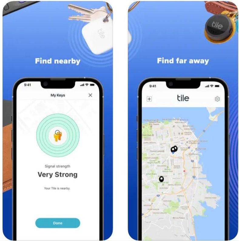 11 Best Lost and Found Apps in 2025 for Android and iOS | Freeappsforme - Free apps for Android ...