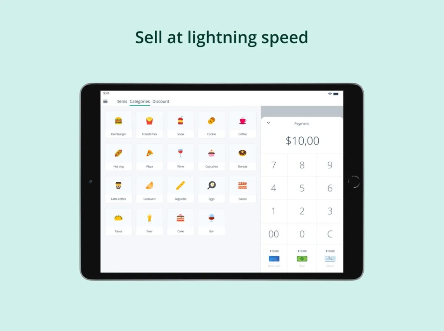 11 Best Cash Register Apps for iPad 2025 | Freeappsforme - Free apps ...