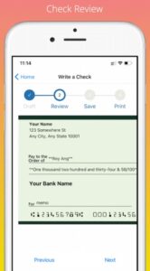 7 Best Check Writer Apps & Websites 2025 | Freeappsforme - Free apps ...