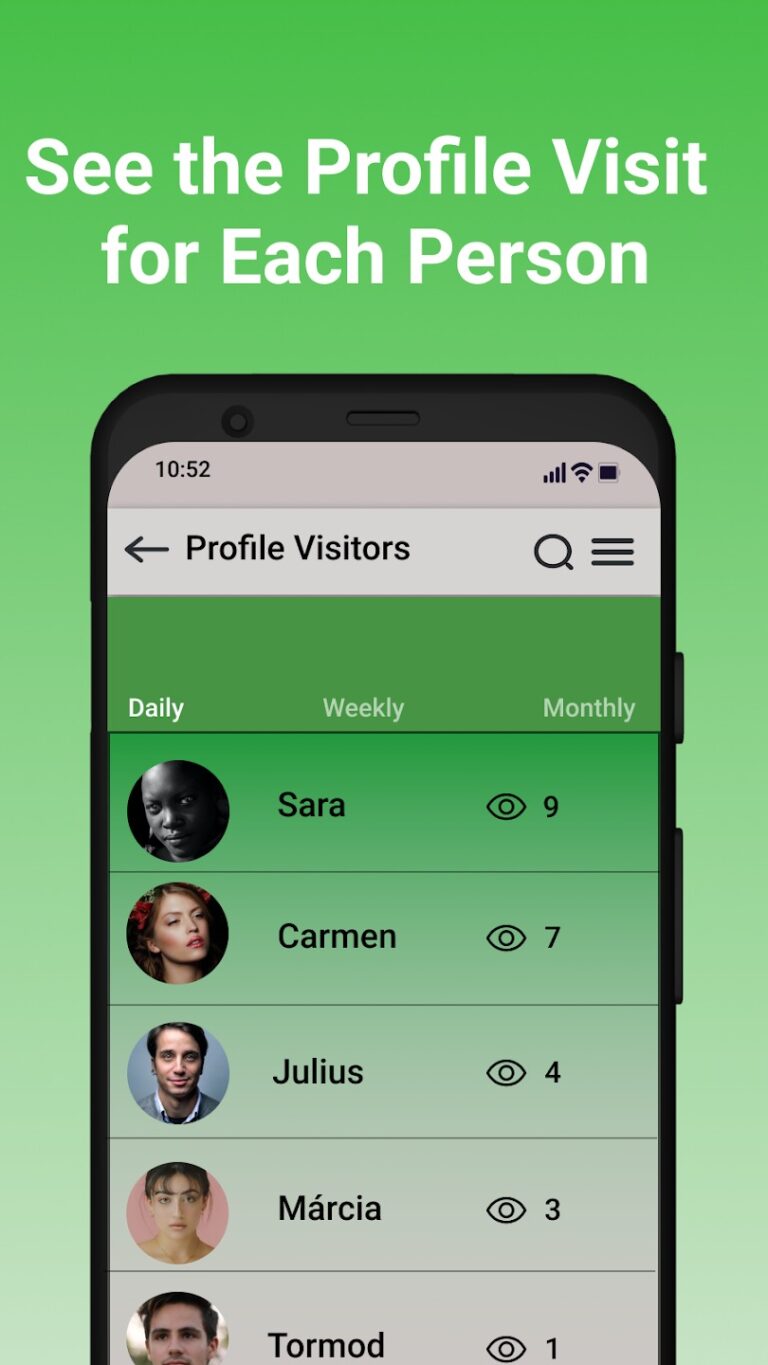 13 Free Apps to Check Who Viewed My Profile on Instagram ...
