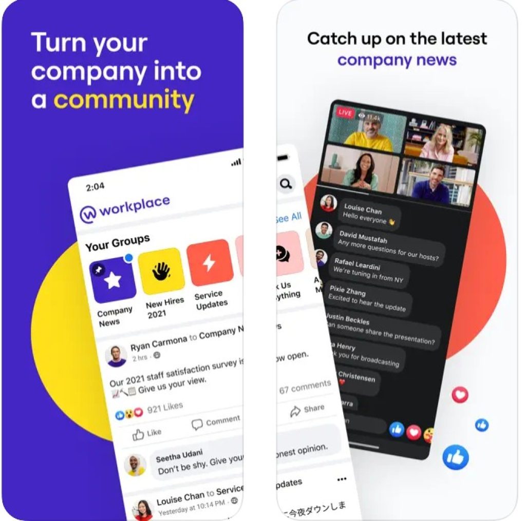 11 Best Facebook Page Apps 2026 for your Business | Freeappsforme ...