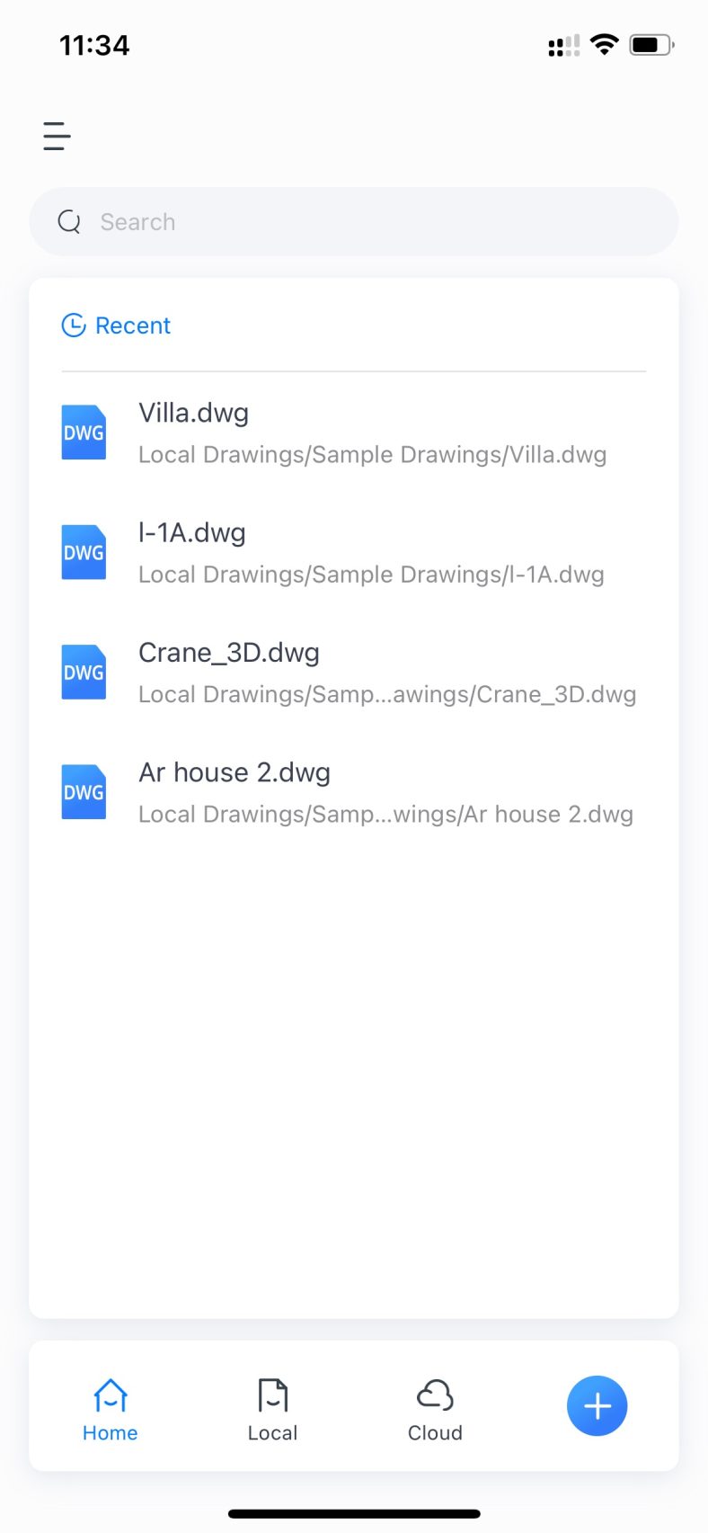 11 Best CAD Drawing Apps 2025 for Android & iOS | Freeappsforme - Free ...