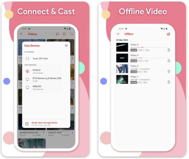 11 Best Webcasting Apps for 2025 (Android & iOS) | Freeappsforme - Free ...