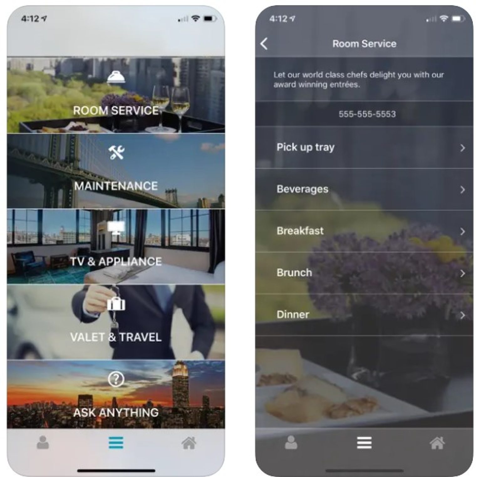 11 Best Hotel Concierge Apps for 2026 (Android & iOS) | Freeappsforme - Free apps for Android ...