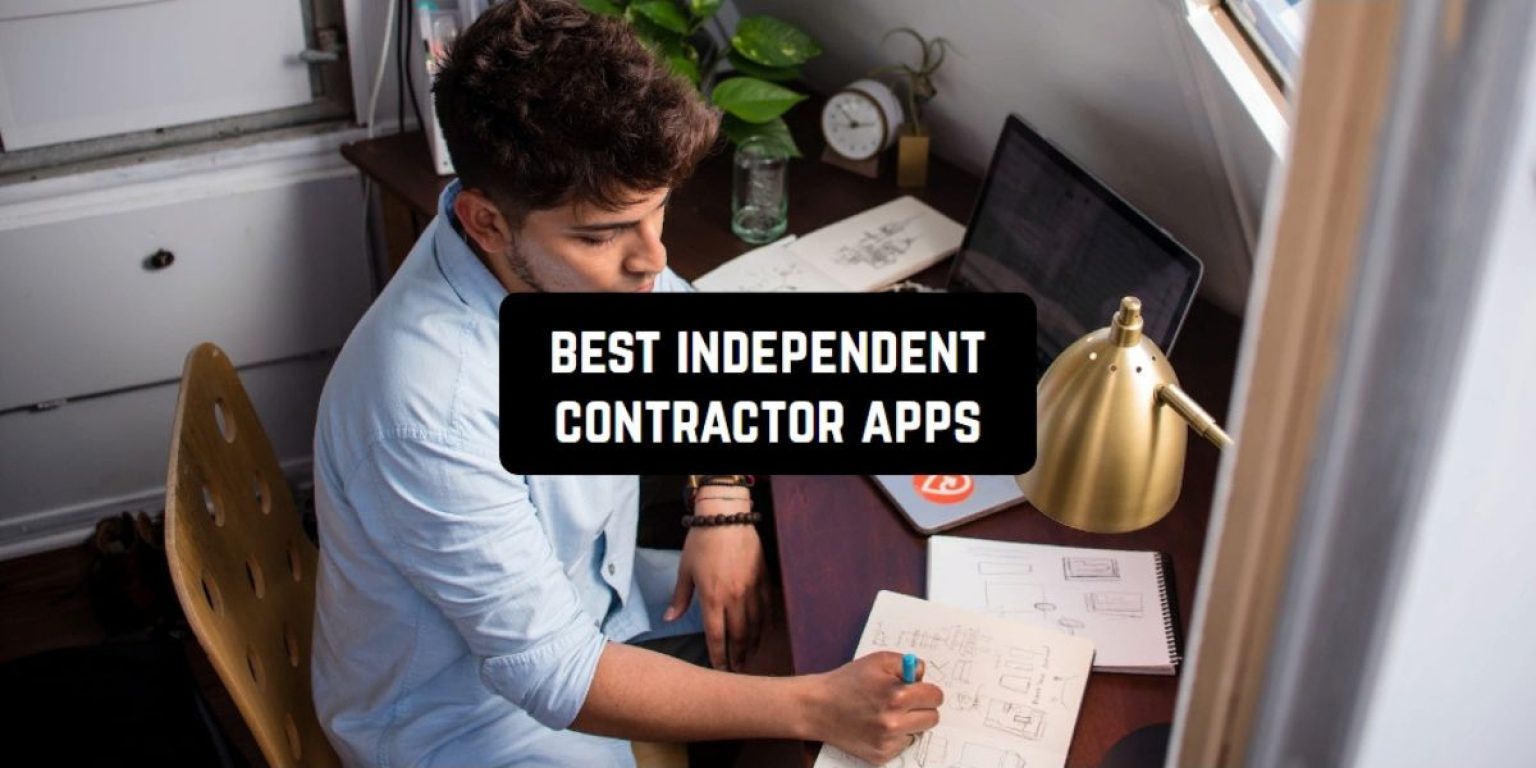 10 Best Independent Contractor Apps for 2025 | Freeappsforme - Free ...