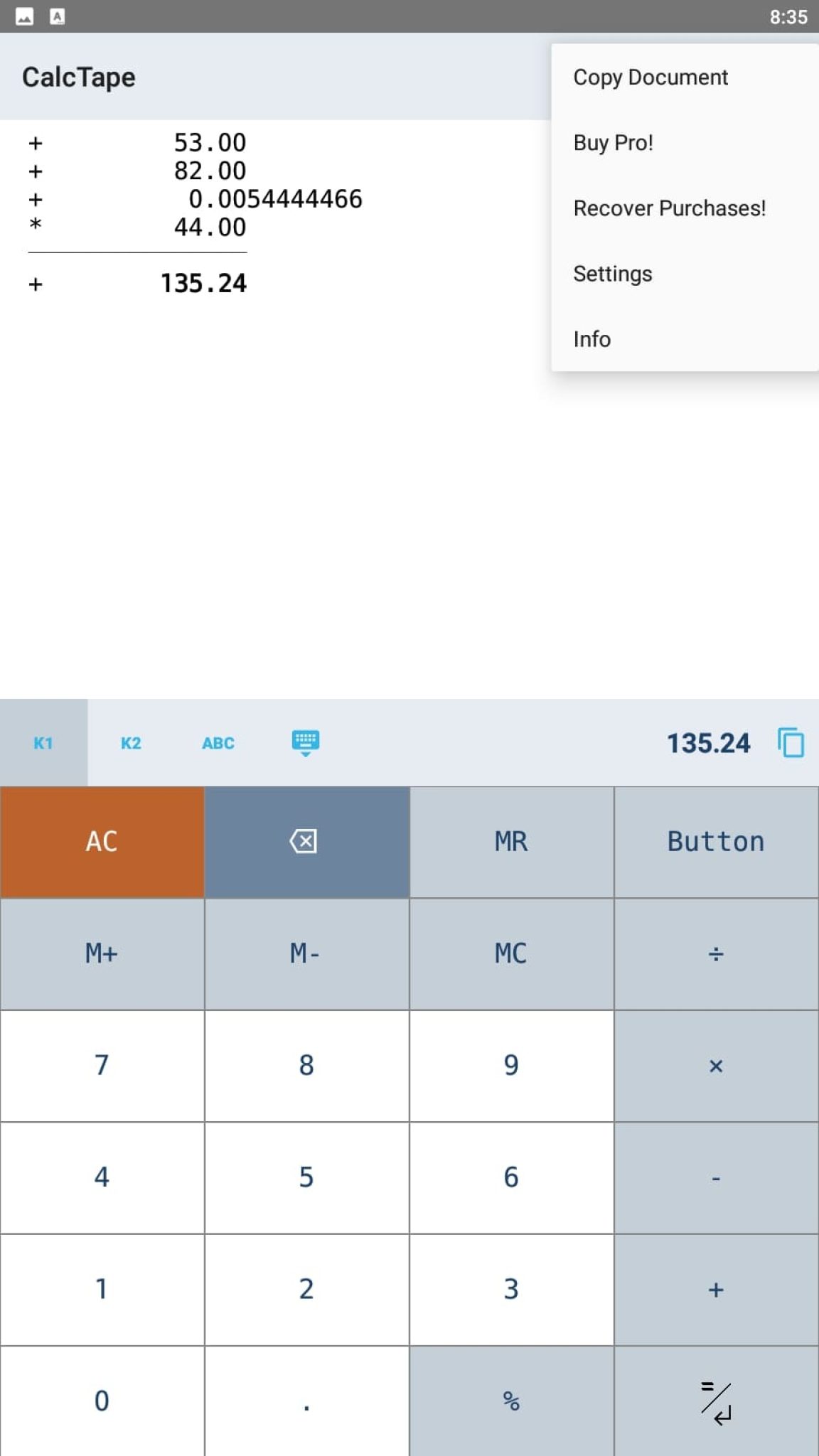 11 Free Cash Flow Calculator Apps for 2025 (Android & iOS ...