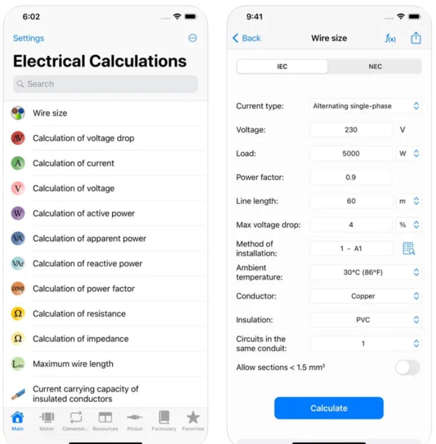 7 Best Apps for Electricians in 2025 (Android & iOS) | Freeappsforme ...