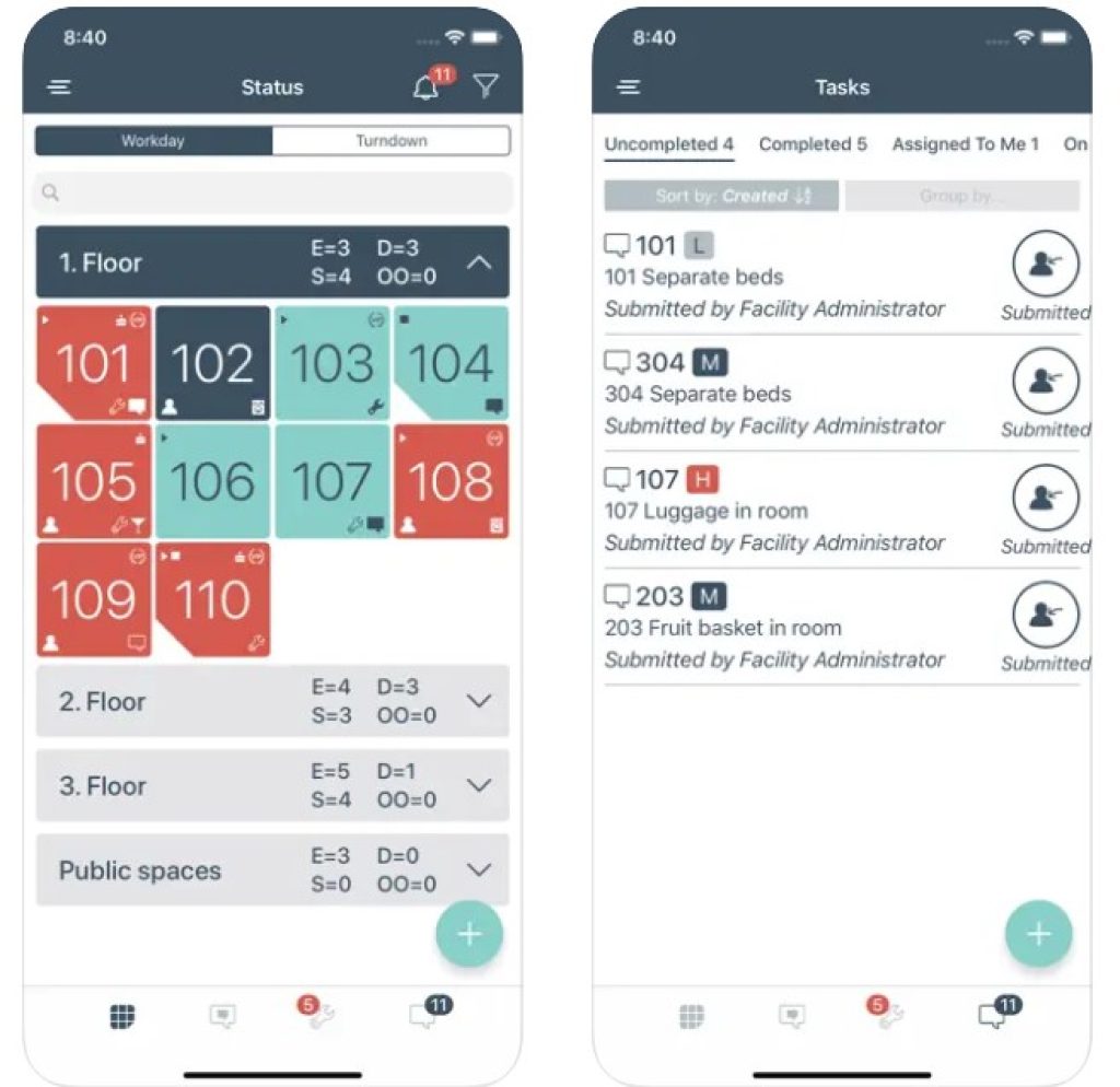 11 Best Hotel Concierge Apps for 2025 (Android & iOS) | Freeappsforme ...