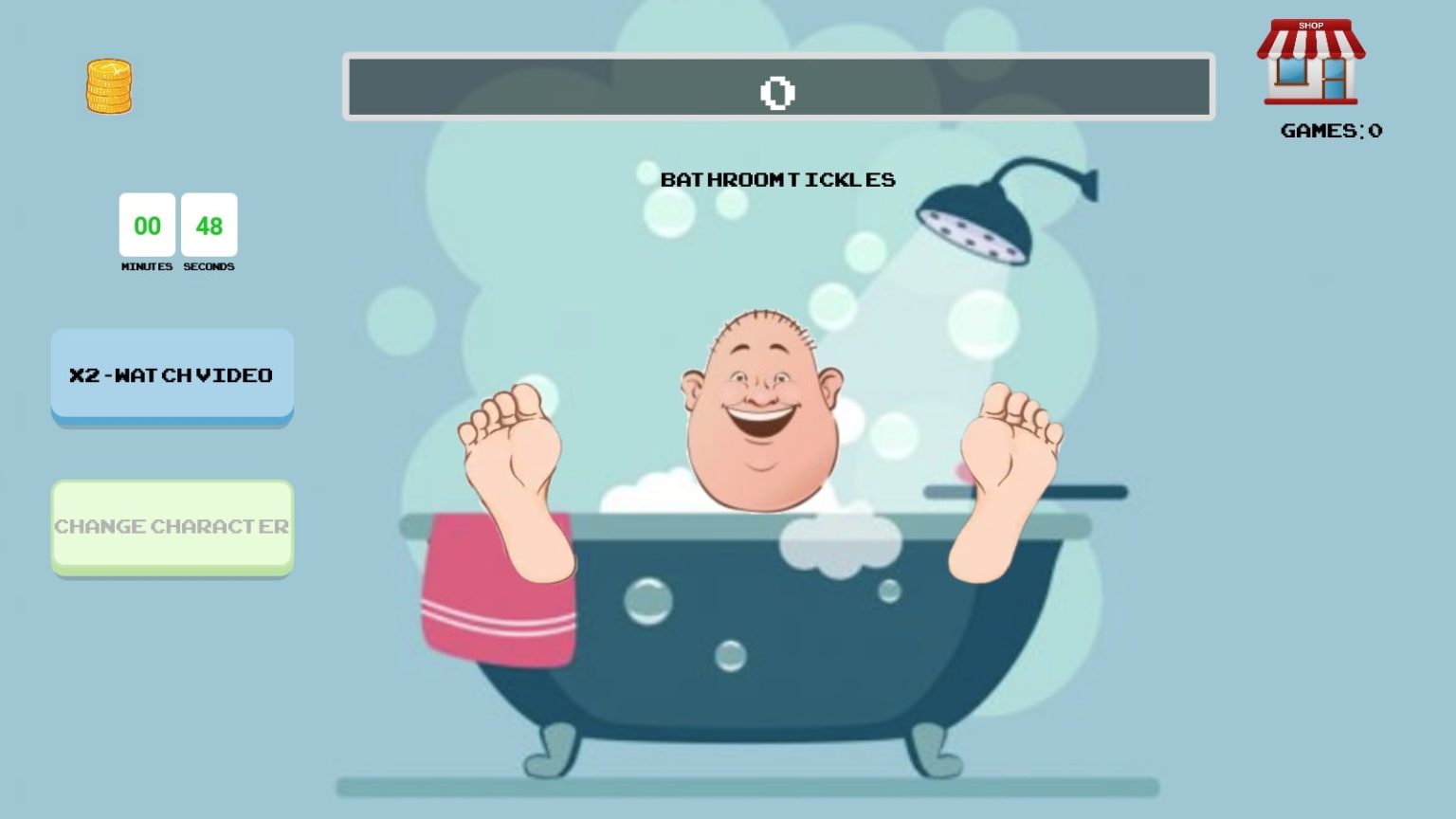 5 Best Feet Tickling Apps for Android & iOS | Freeappsforme - Free apps for Android and iOS